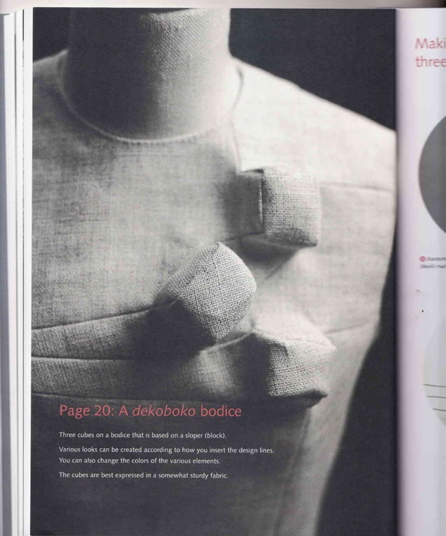 Pattern magic-pdf | PDF | Needlework | Arts and Crafts