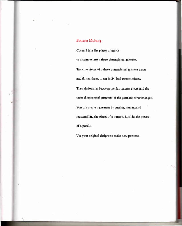 Pattern magic-pdf | PDF | Needlework | Arts and Crafts