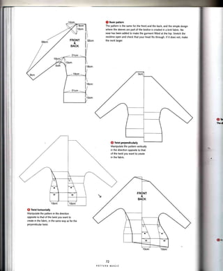 Pattern magic-pdf | PDF