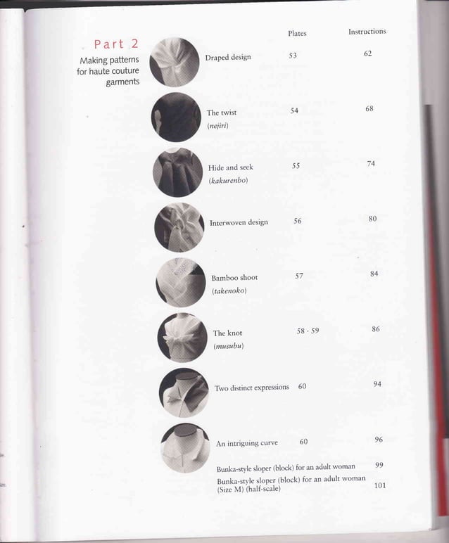 Pattern magic-pdf | PDF | Needlework | Arts and Crafts