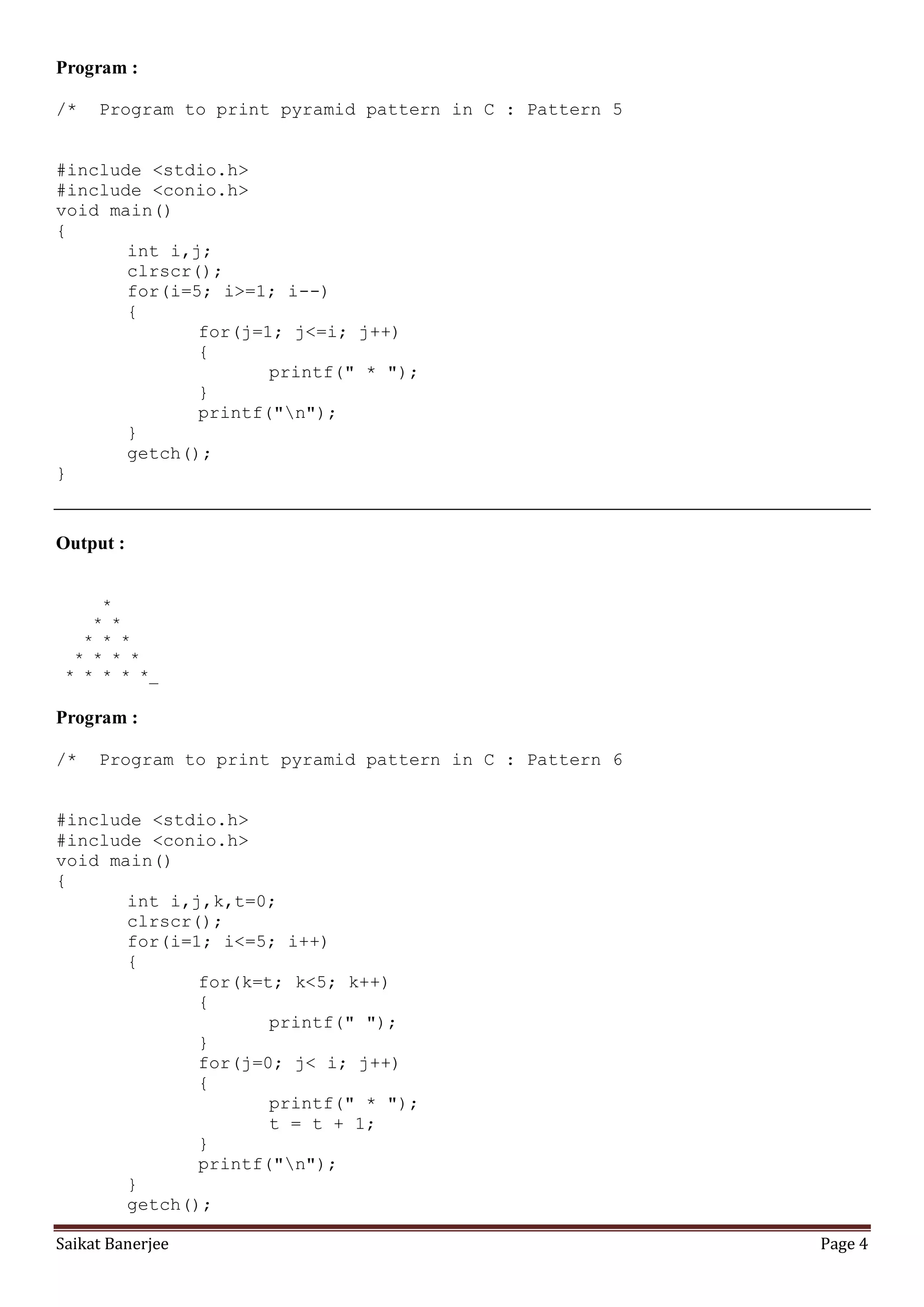 pattern-printing-in-c.pdf