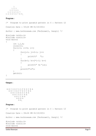 pattern-printing-in-c.pdf