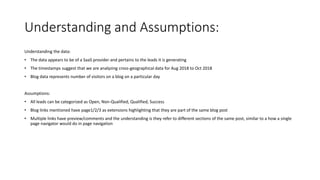 Pattern analysis | PPT