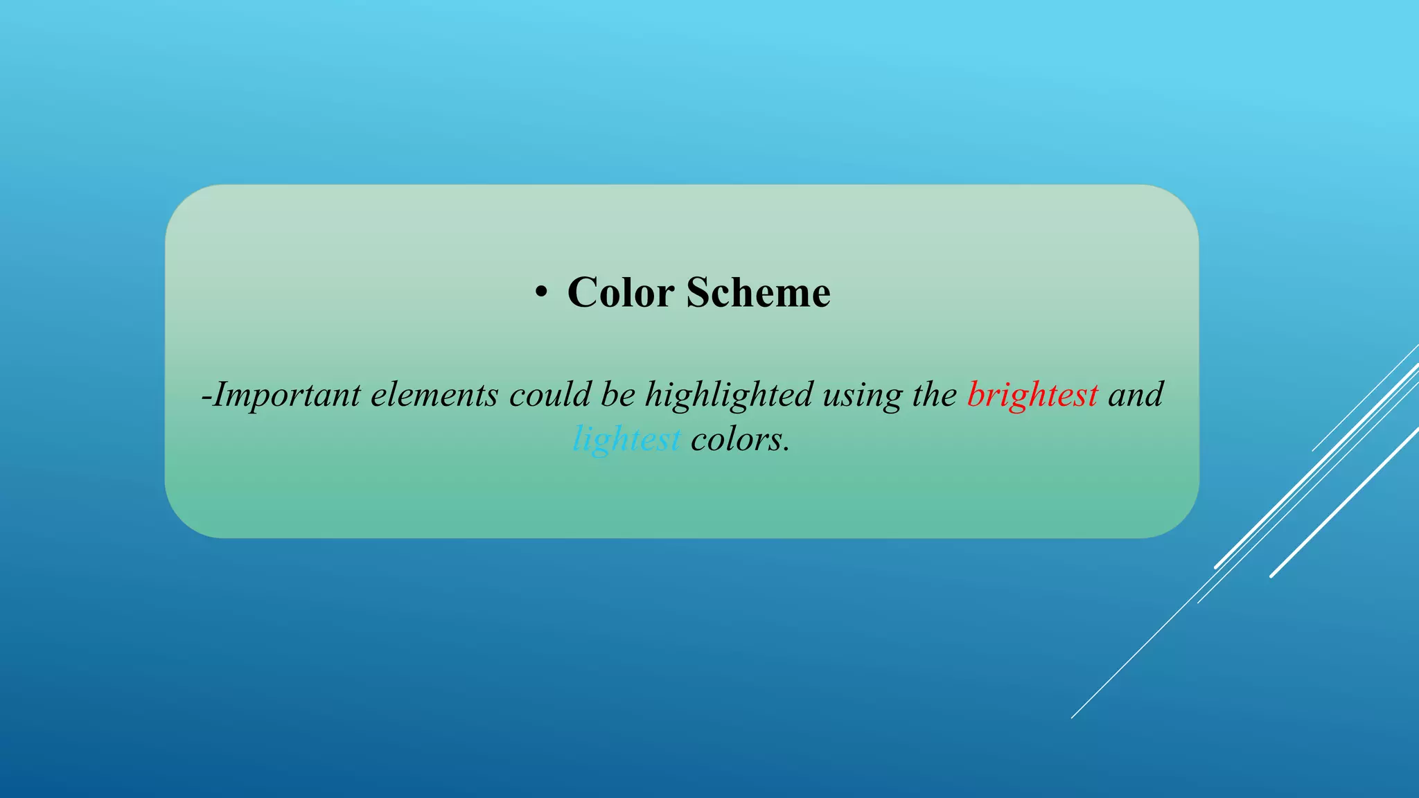 Pattern and arrangement | PPTX | Desktop Publishing | Computer Software ...