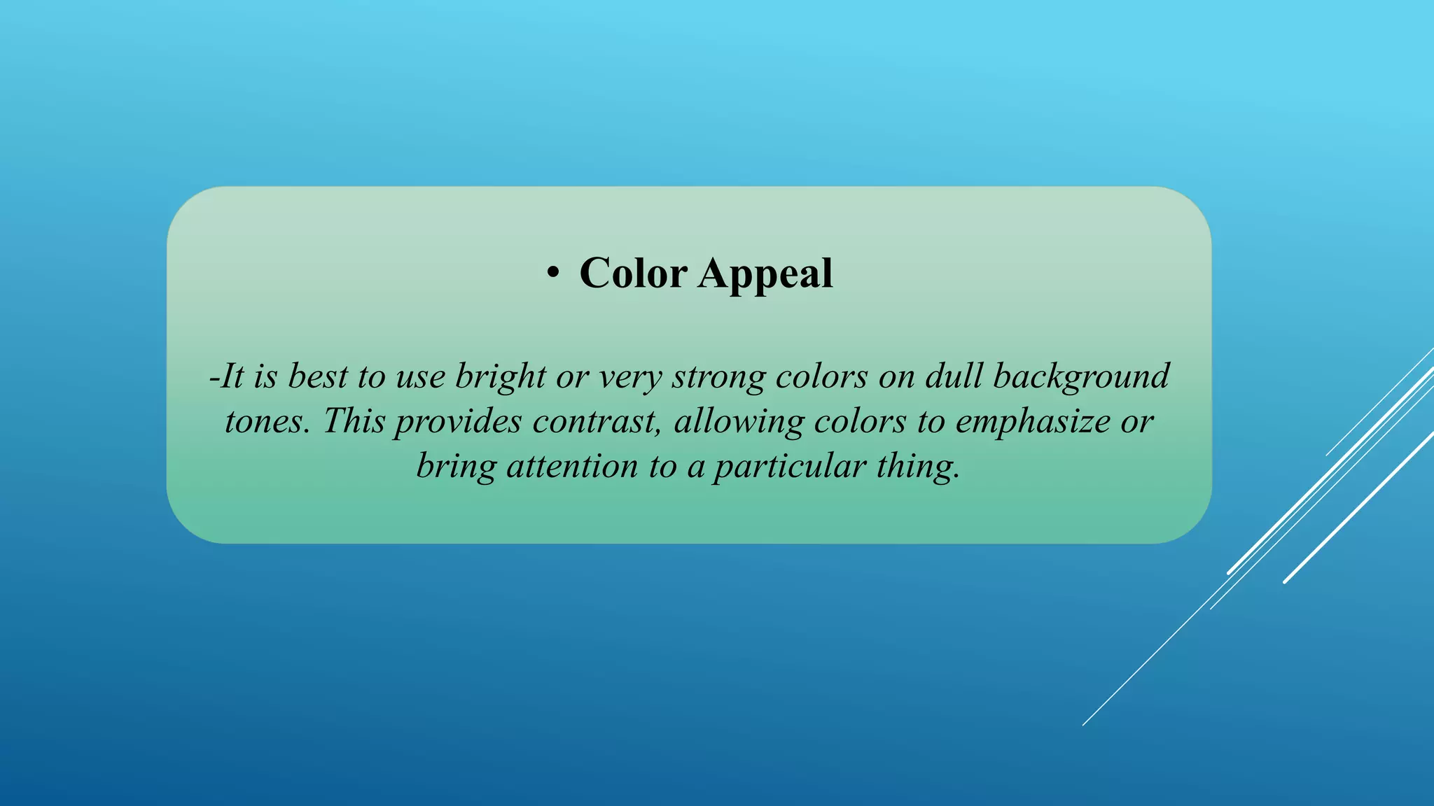 Pattern and arrangement | PPTX | Desktop Publishing | Computer Software ...