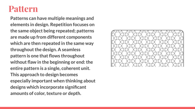 Pattern and Repetition for textile printing and cad | PDF