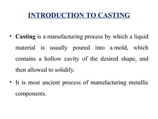 Pattern and their types | PPT
