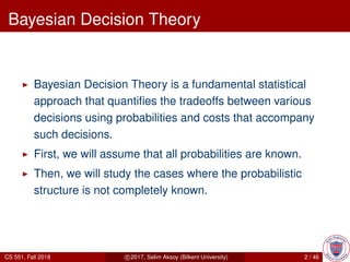 Pattern baysin | PPT