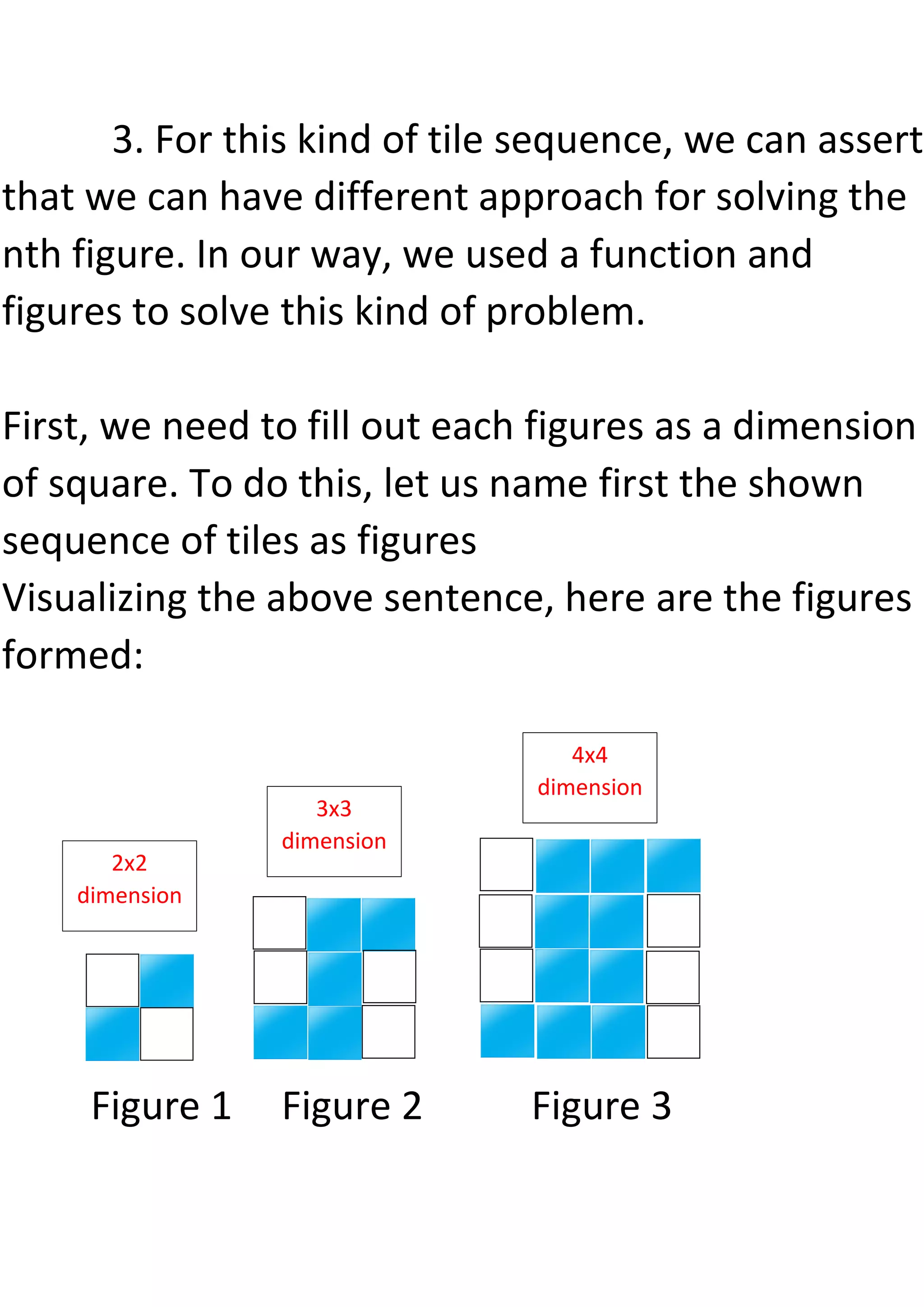 Precalculus Performance Task | PDF