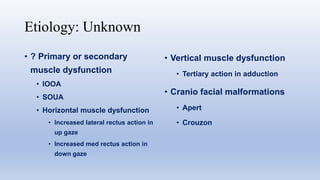 pattern deviations.pptx | Eye and Vision Conditions | Diseases and ...