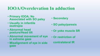 pattern deviations.pptx | Eye and Vision Conditions | Diseases and ...