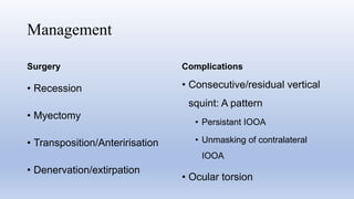 pattern deviations.pptx | Eye and Vision Conditions | Diseases and ...