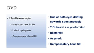 pattern deviations.pptx | Eye and Vision Conditions | Diseases and ...