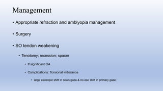 pattern deviations.pptx | Eye and Vision Conditions | Diseases and ...