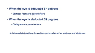 pattern deviations.pptx | Eye and Vision Conditions | Diseases and ...