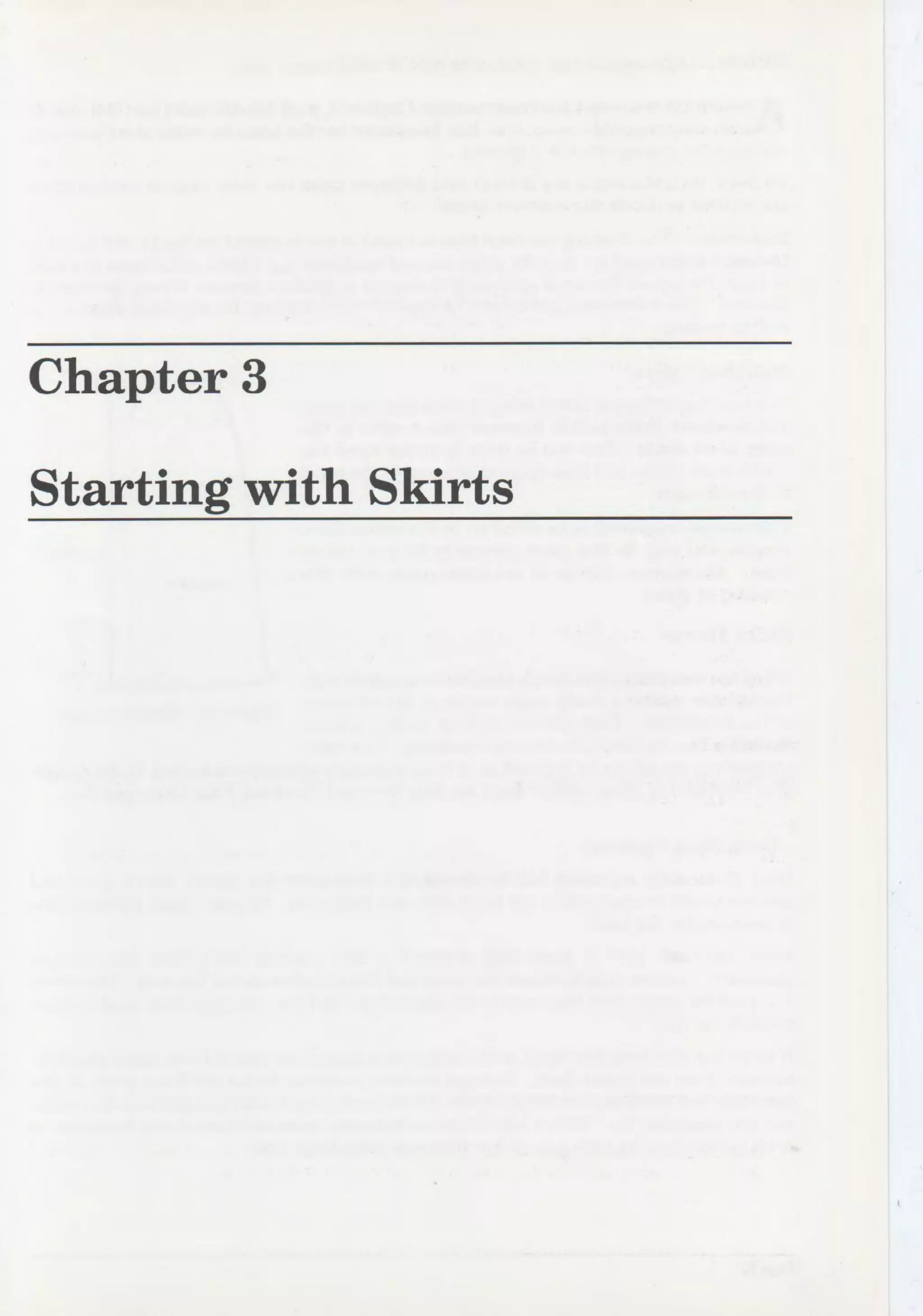 Pattern drafting for dressmaking pamela c. stringer | PDF