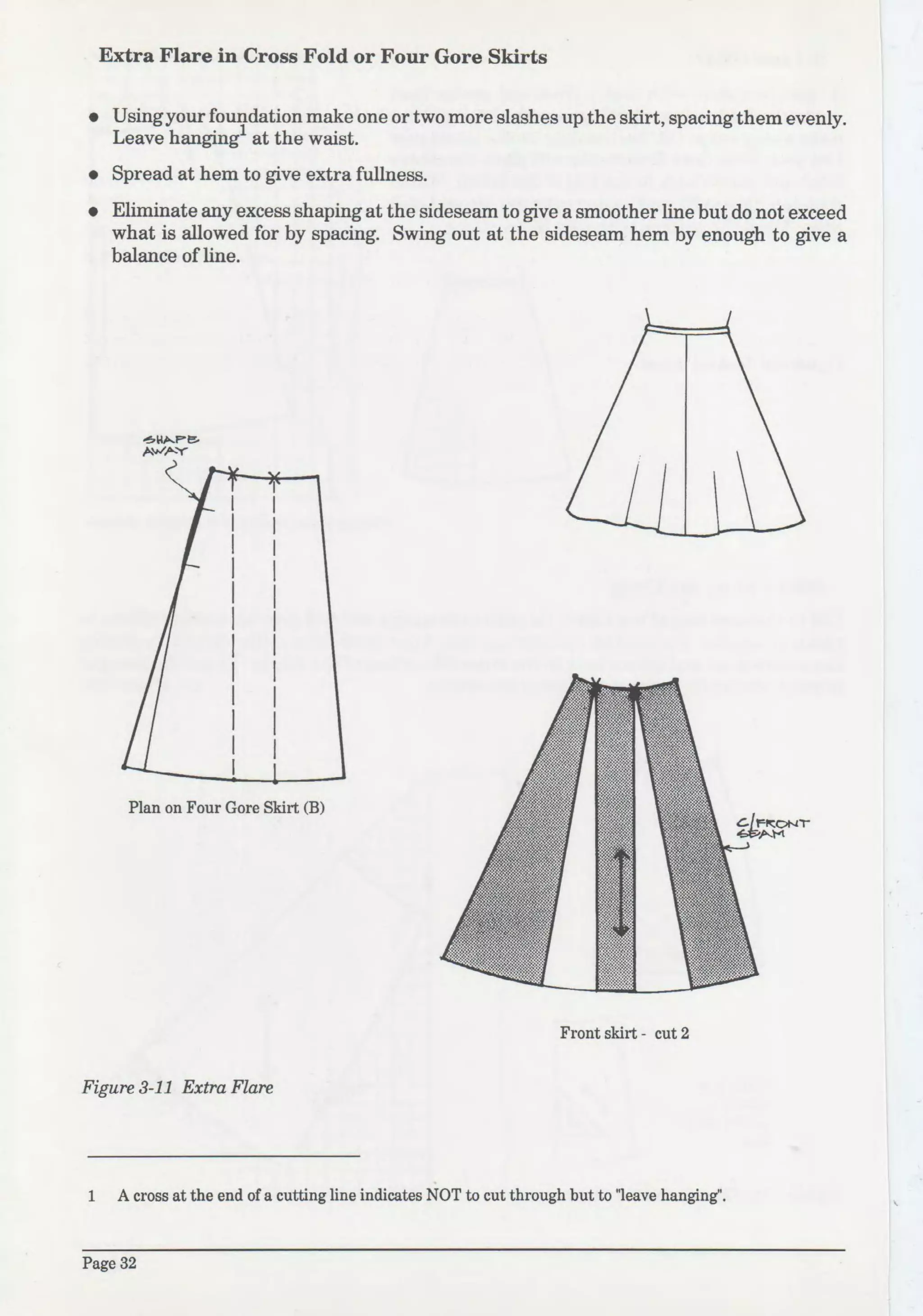 Pattern drafting for dressmaking pamela c. stringer | PDF