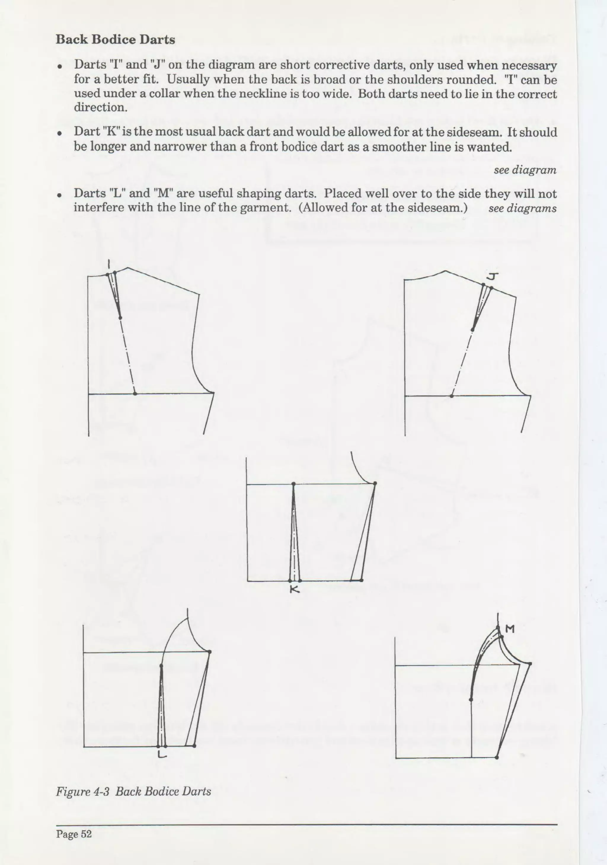 Pattern drafting for dressmaking pamela c. stringer | PDF