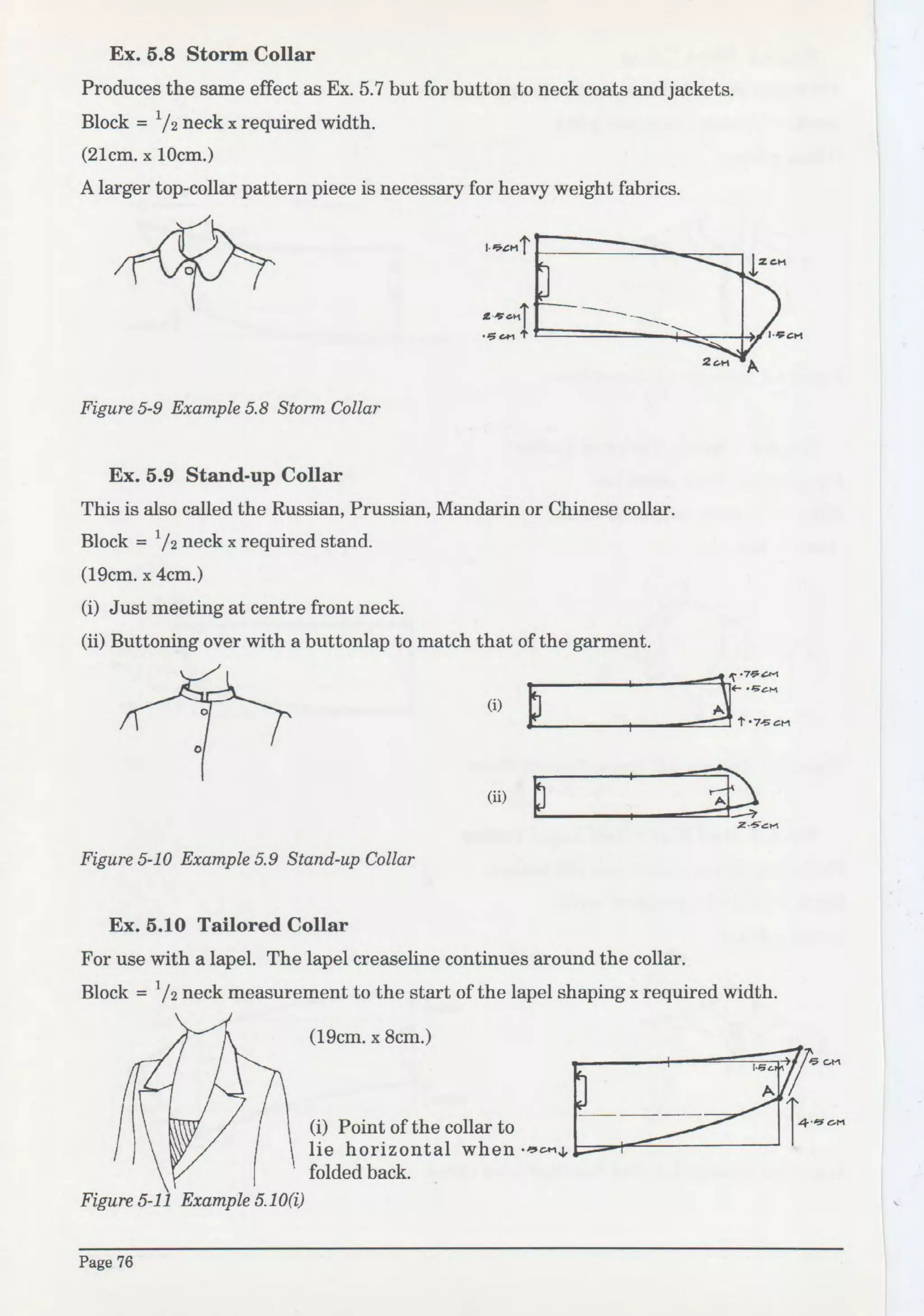 Pattern drafting for dressmaking pamela c. stringer | PDF