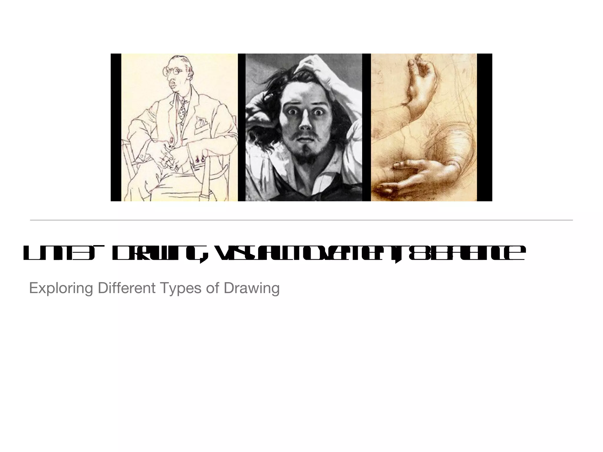 Patterned still life vocab terms and examples | PPT