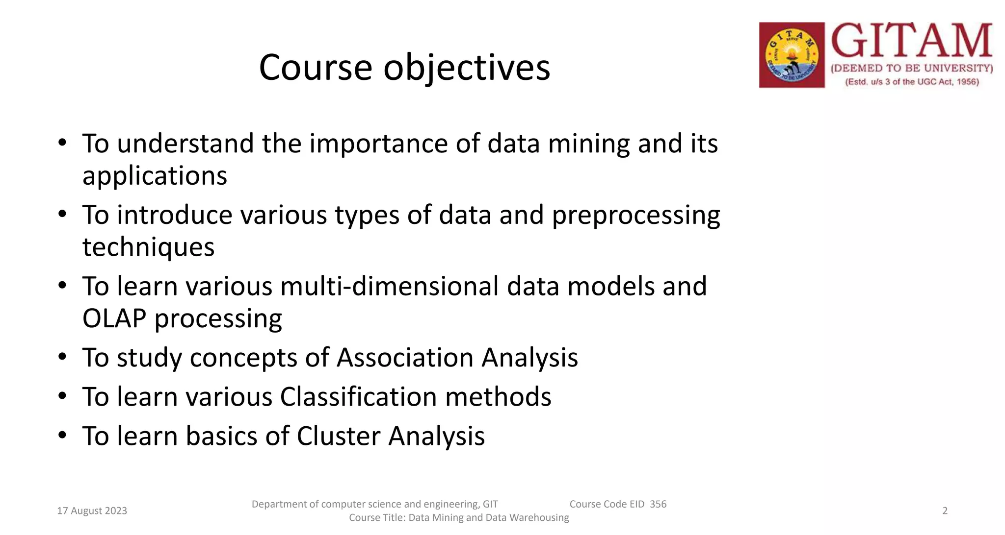 pattern_evaluaiton_methods.ppt | Computing | Technology & Computing