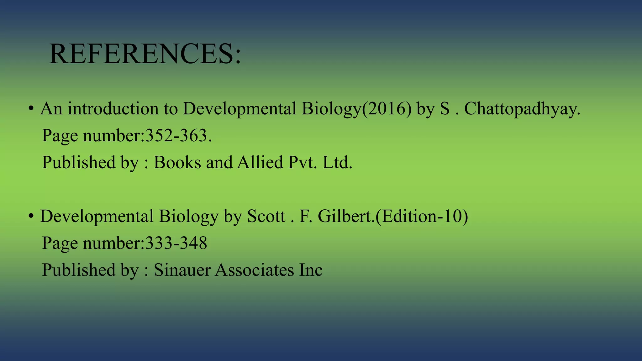 Pattern Generation In The Nervous System Ppt