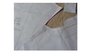 Pattern grading | PPTX