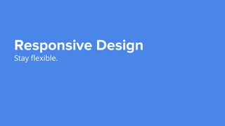 Design Systems, Pattern Libraries & WordPress | PPT