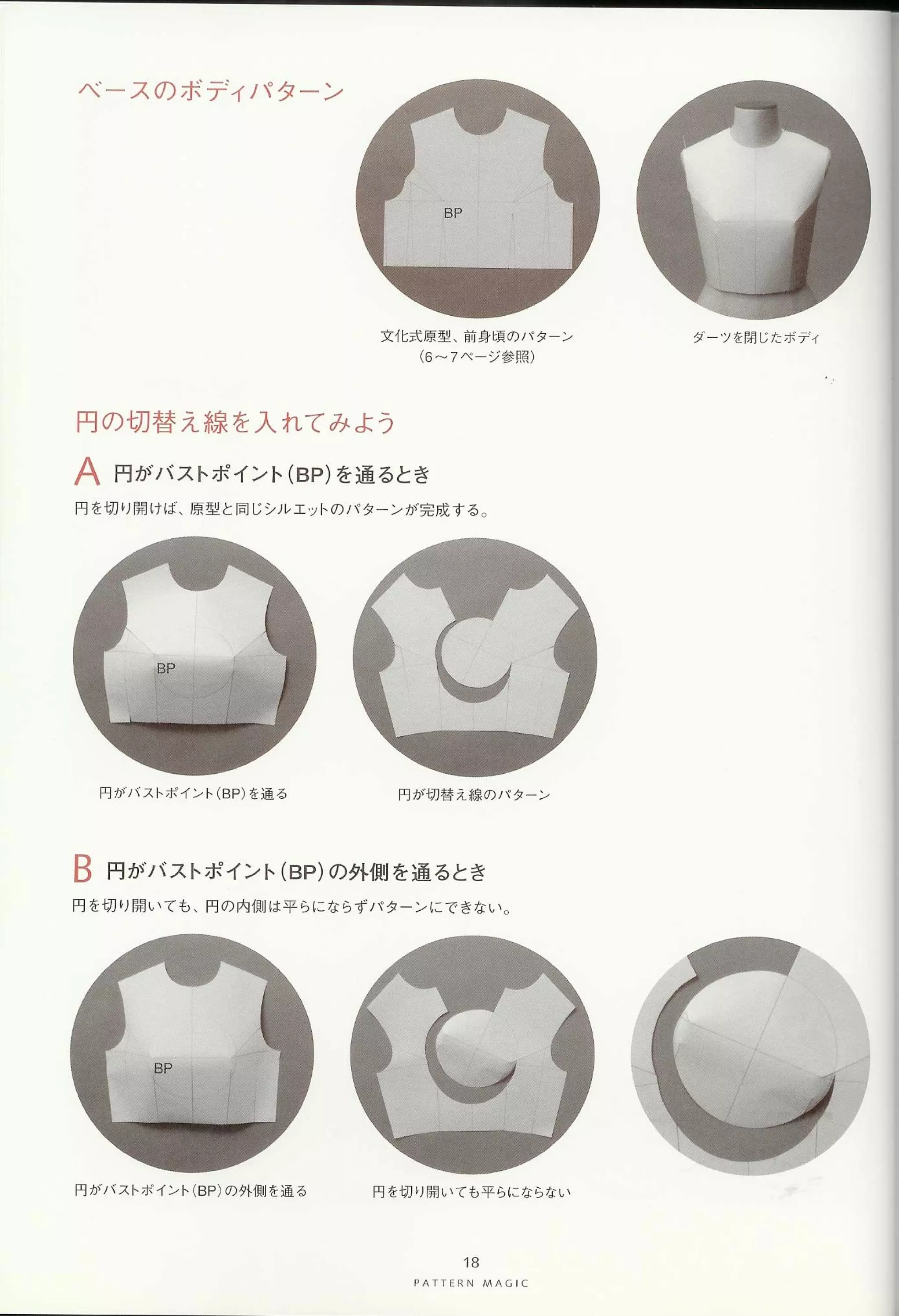 Pattern magic vol. 1 | PDF