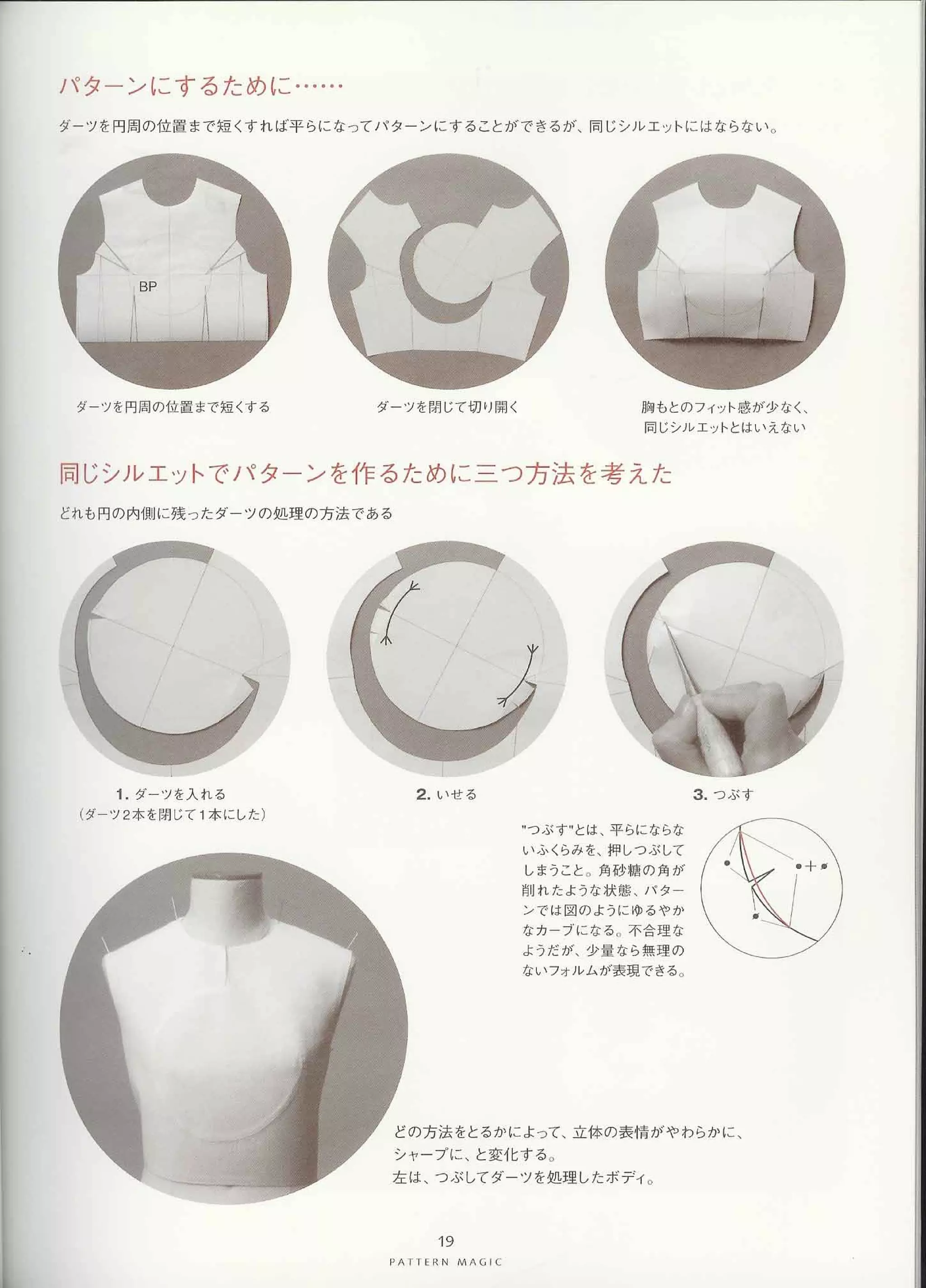 Pattern magic vol. 1 | PDF