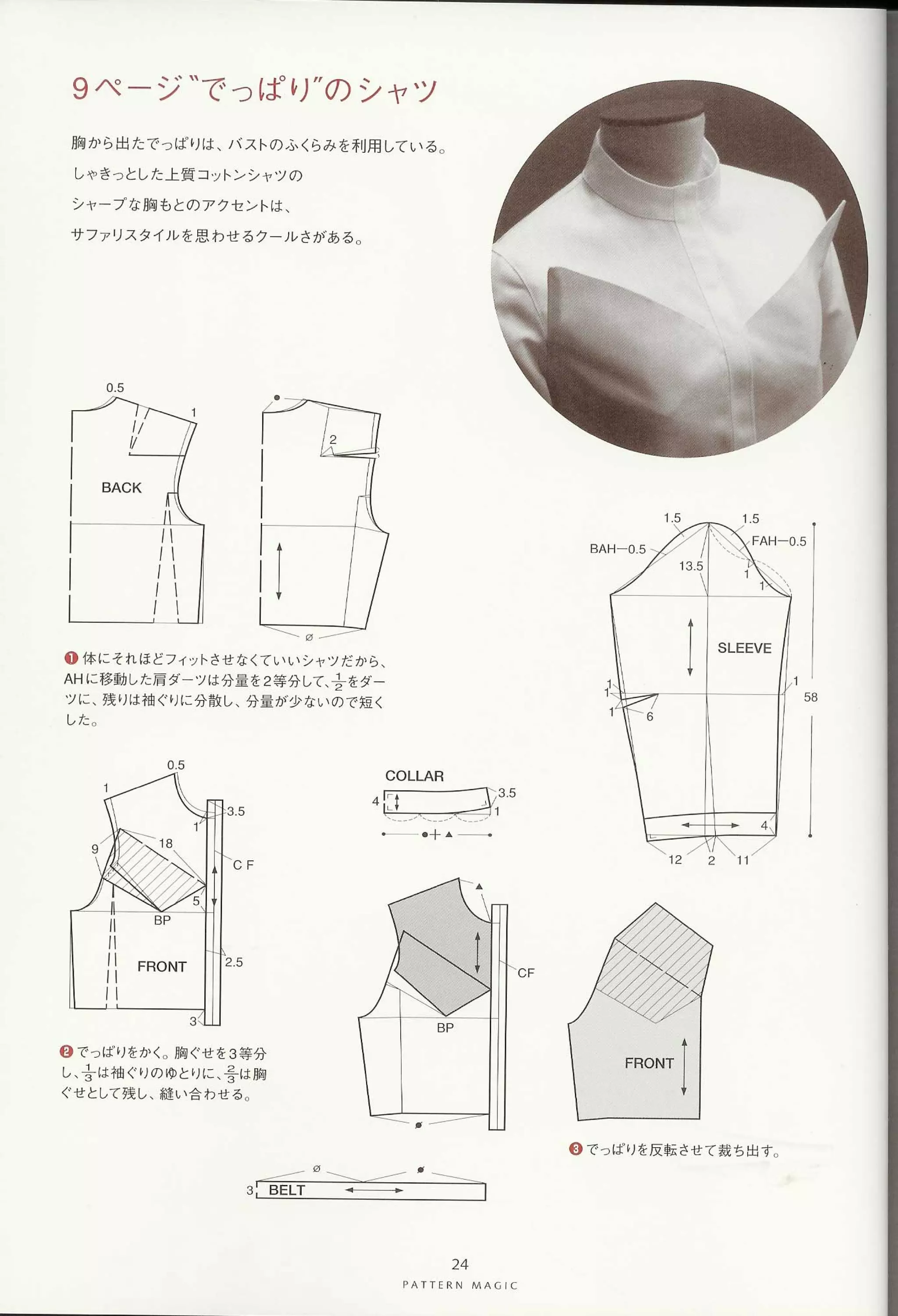 Pattern magic vol. 1 | PDF