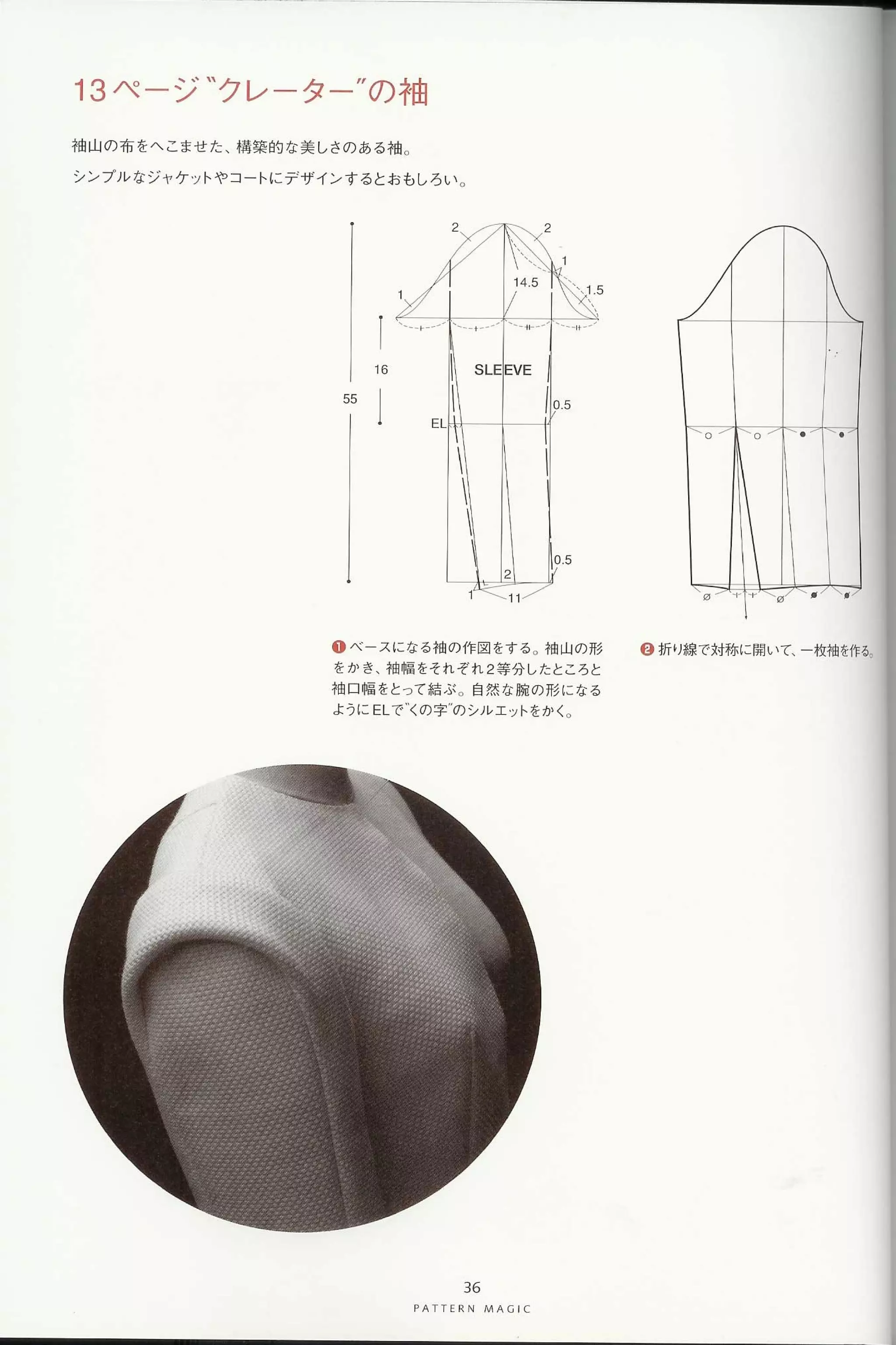 Pattern magic vol. 1 | PDF