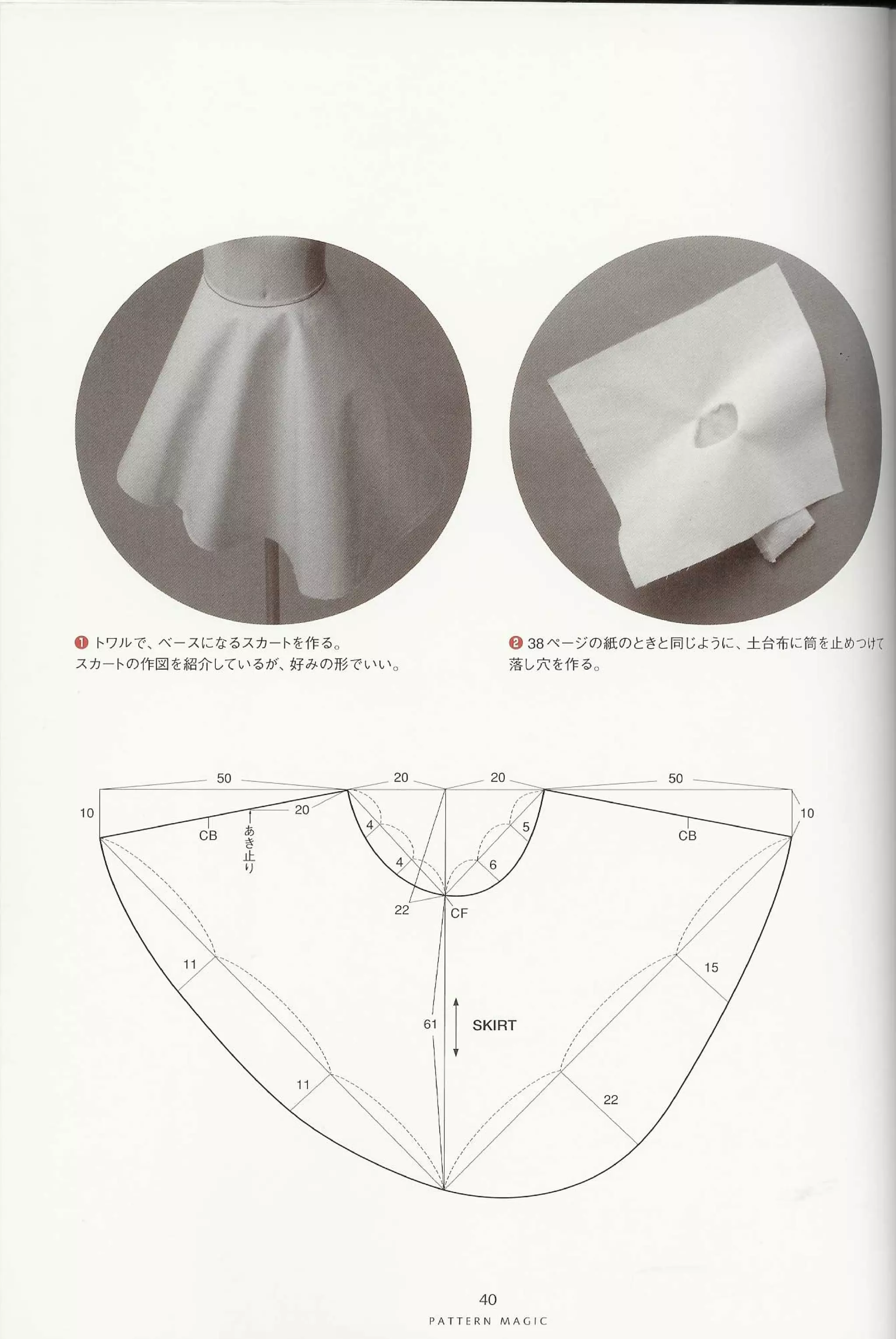 Pattern magic vol. 1 | PDF