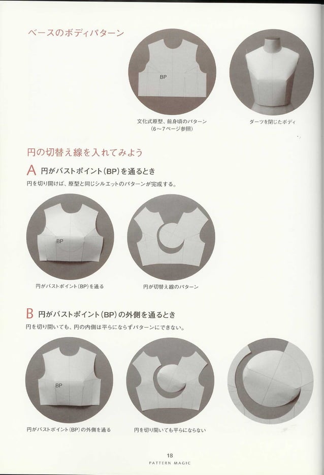 Pattern magic vol. 1 | PDF