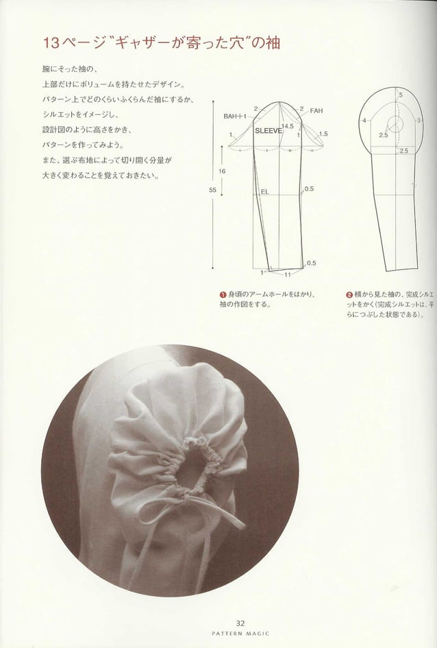 Pattern magic vol. 1 | PDF