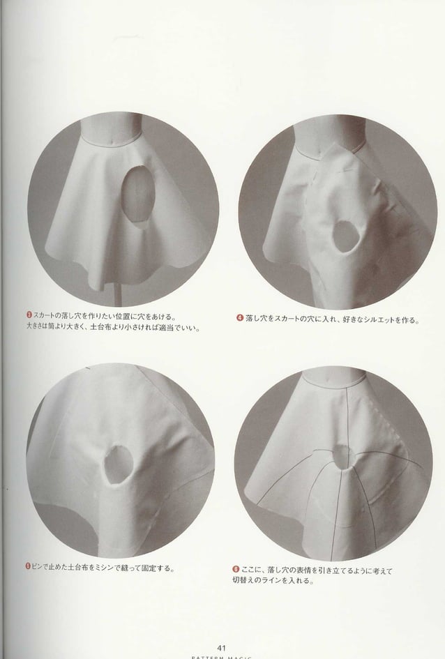 Pattern magic vol. 1 | PDF