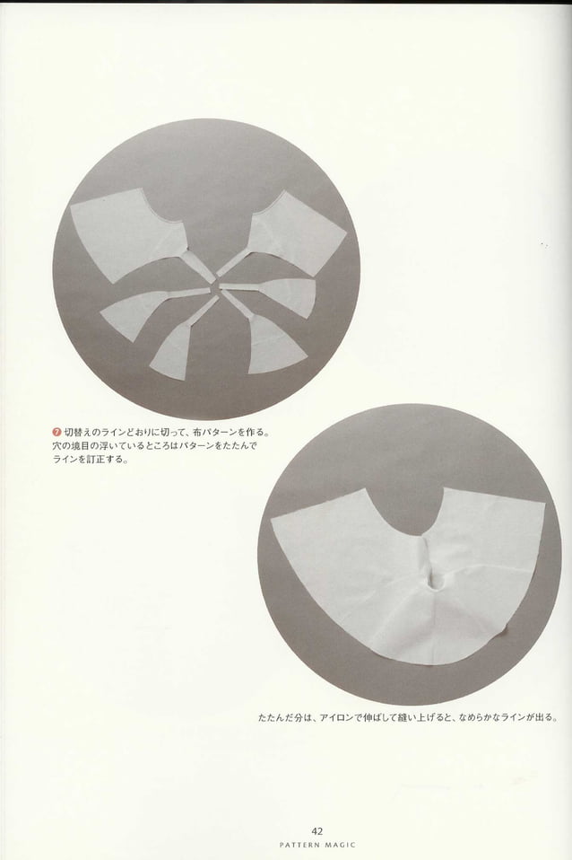 Pattern magic vol. 1 | PDF