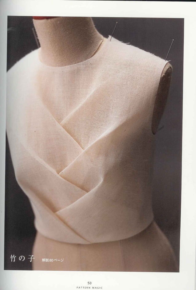 Pattern magic vol. 1 | PDF