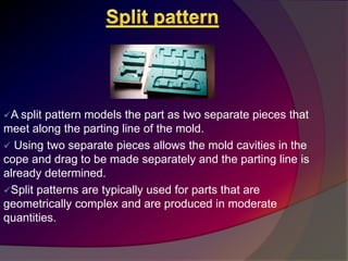 Pattern making | PPTX | Needlework | Arts and Crafts