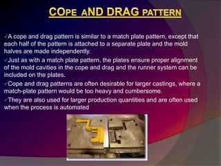 Pattern making | PPTX | Needlework | Arts and Crafts