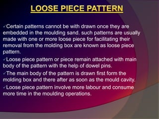 Pattern making | PPTX | Needlework | Arts and Crafts