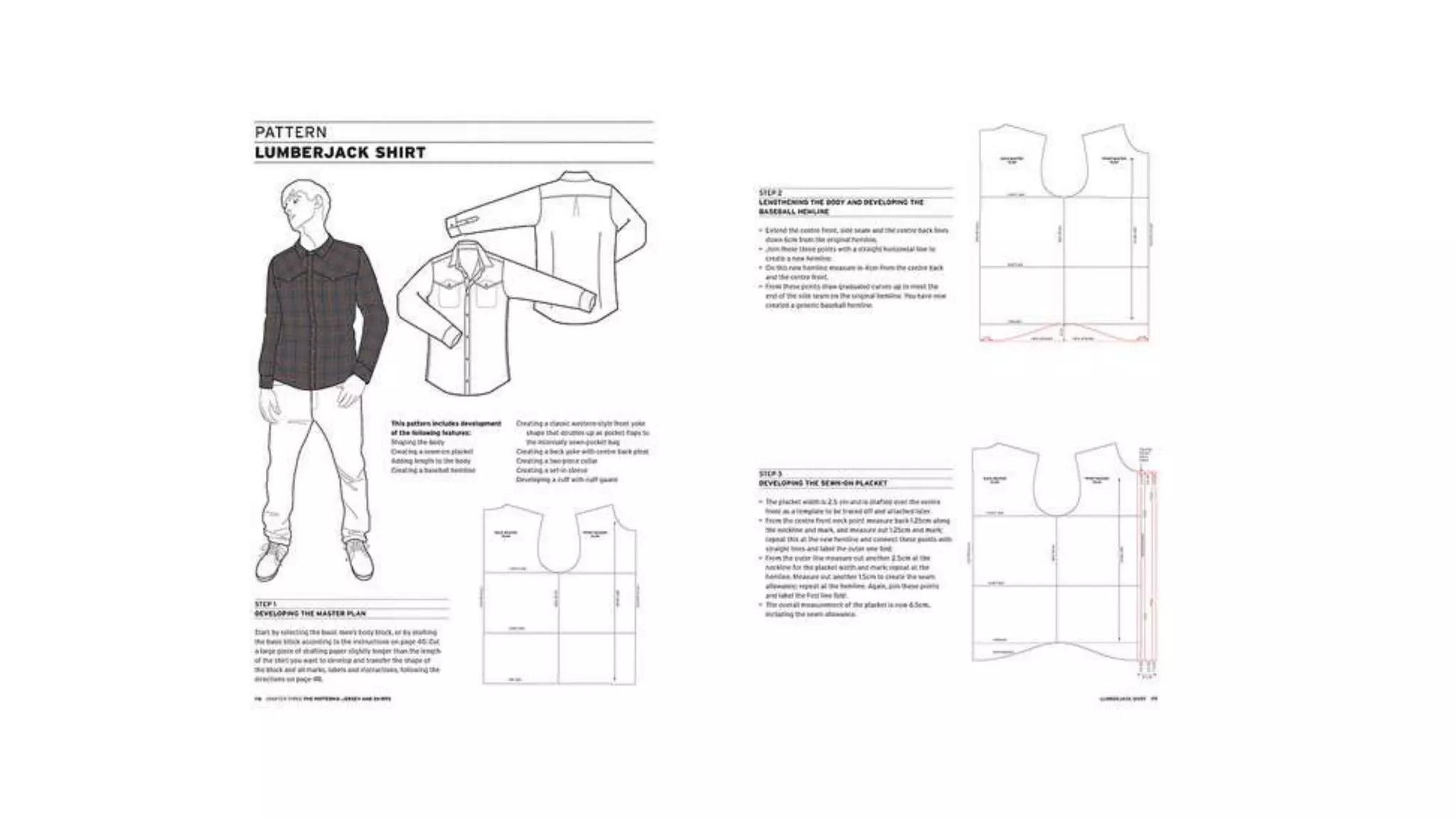 Patternmaking | PPTX