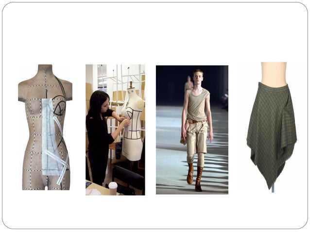 Pattern making men c1& c2 | PDF