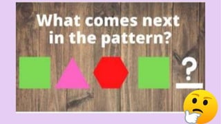 PATTERN OF IDEA DEVELOPMENT in English 8 Lesson .pptx