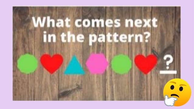 PATTERN OF IDEA DEVELOPMENT in English 8 Lesson .pptx