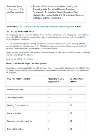 Pattern of NET Exam.pdf
