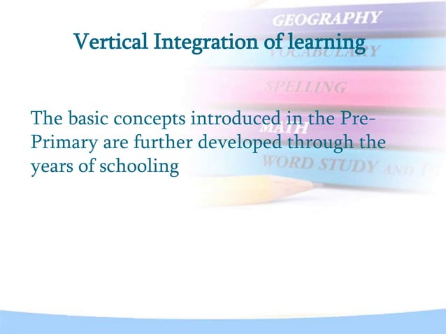 Pattern of teaching | PPT