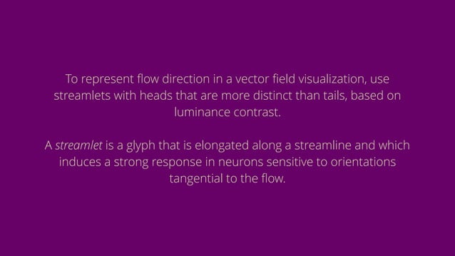 Pattern Perception and Map Design | PPT