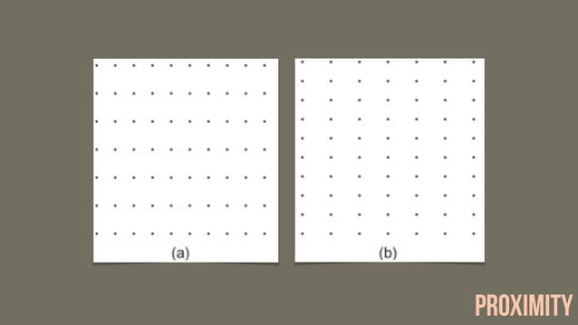 Pattern Perception and Map Design | PPT