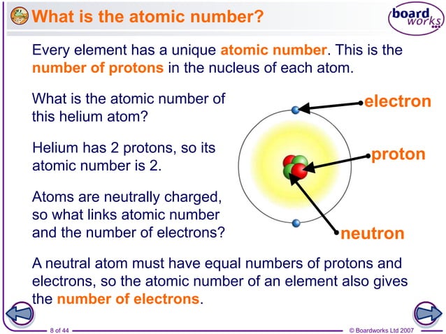 pattern periodic table.ppt